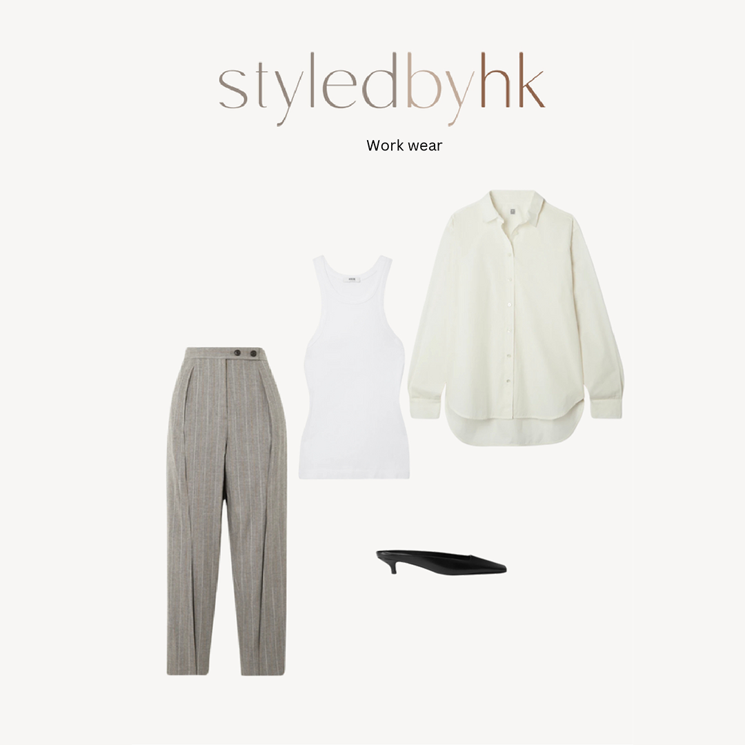 Fatma – Styledbyhk